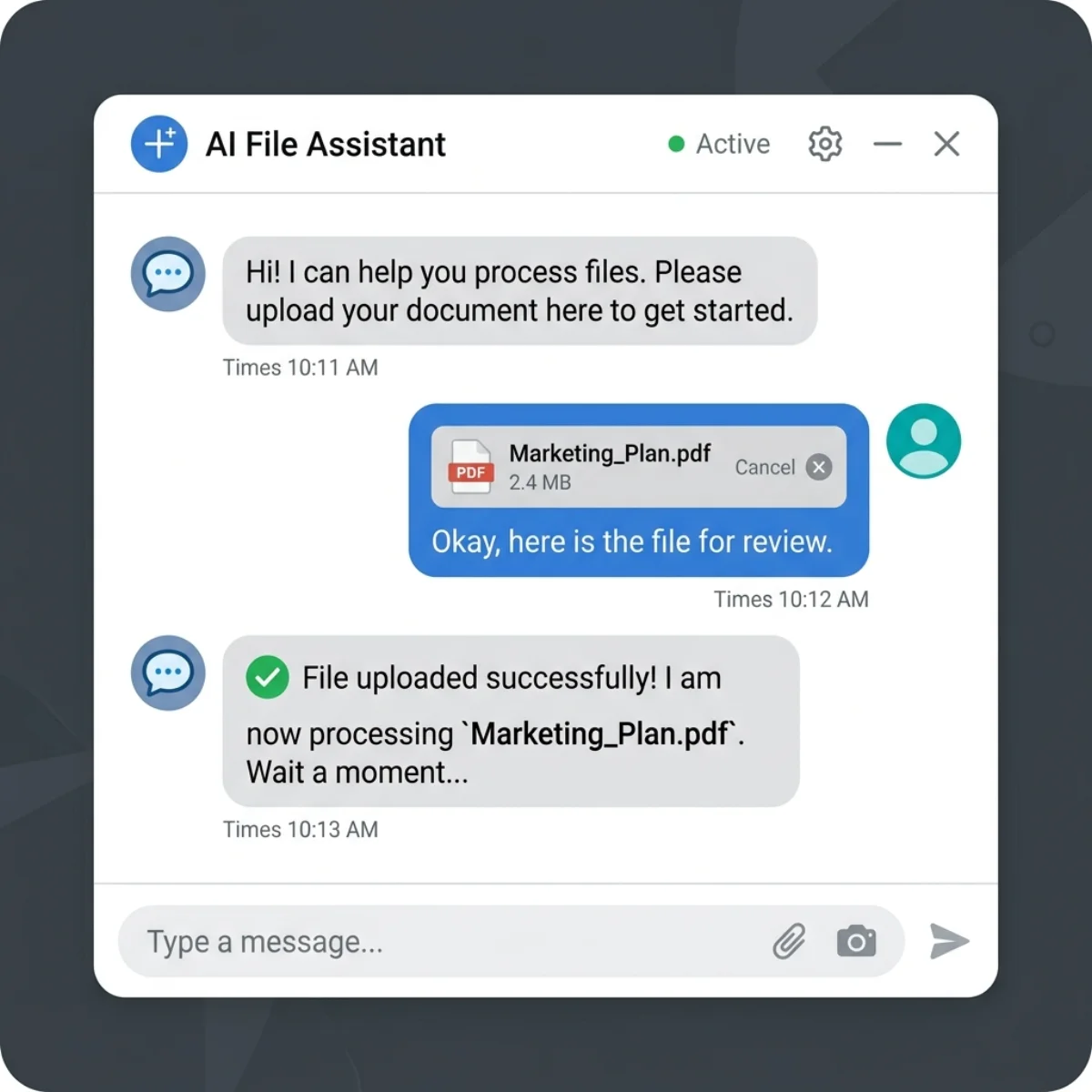 Mastering System.Activity in Microsoft Copilot Studio: Telemetry, File ...